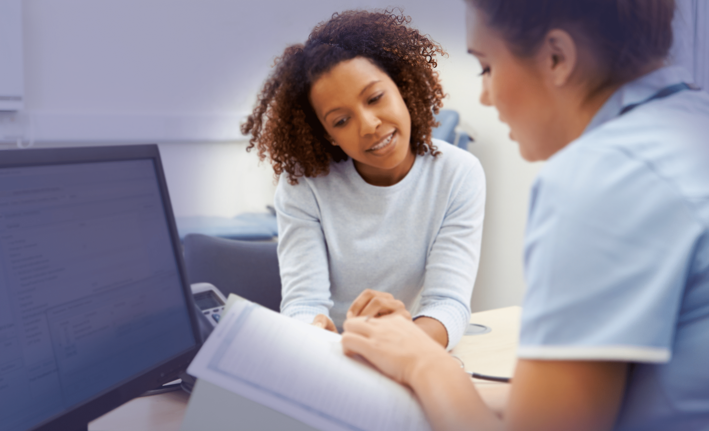 Nursing Services and Healthcare Technology - National Services for ...